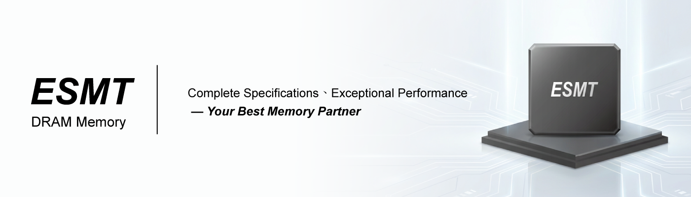Dram Memory - Applications - Elite Semiconductor Microelectronics ...